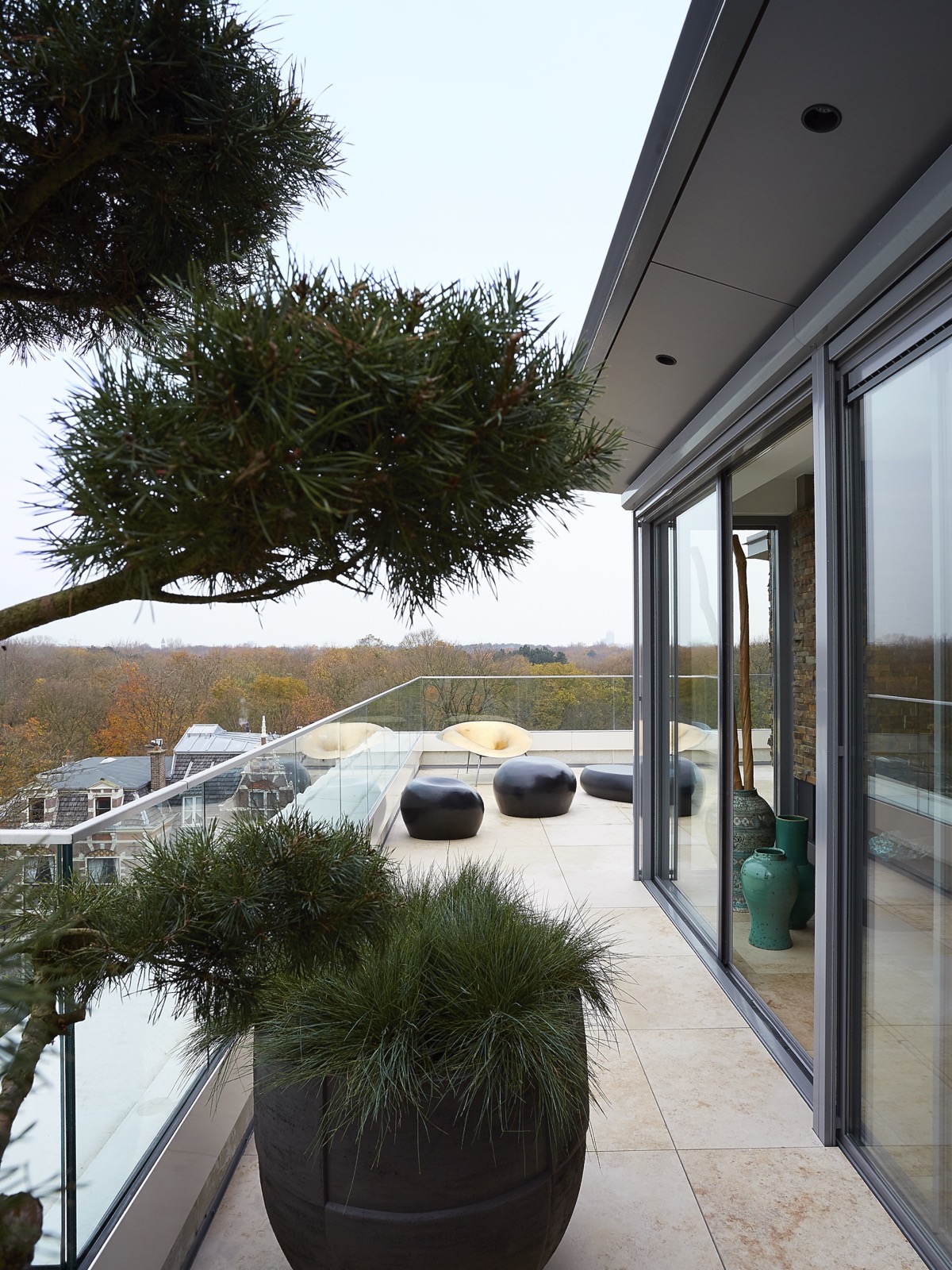 Tiny Houses designed by Osiris Hertman - HOOG.design - Exclusive living ...