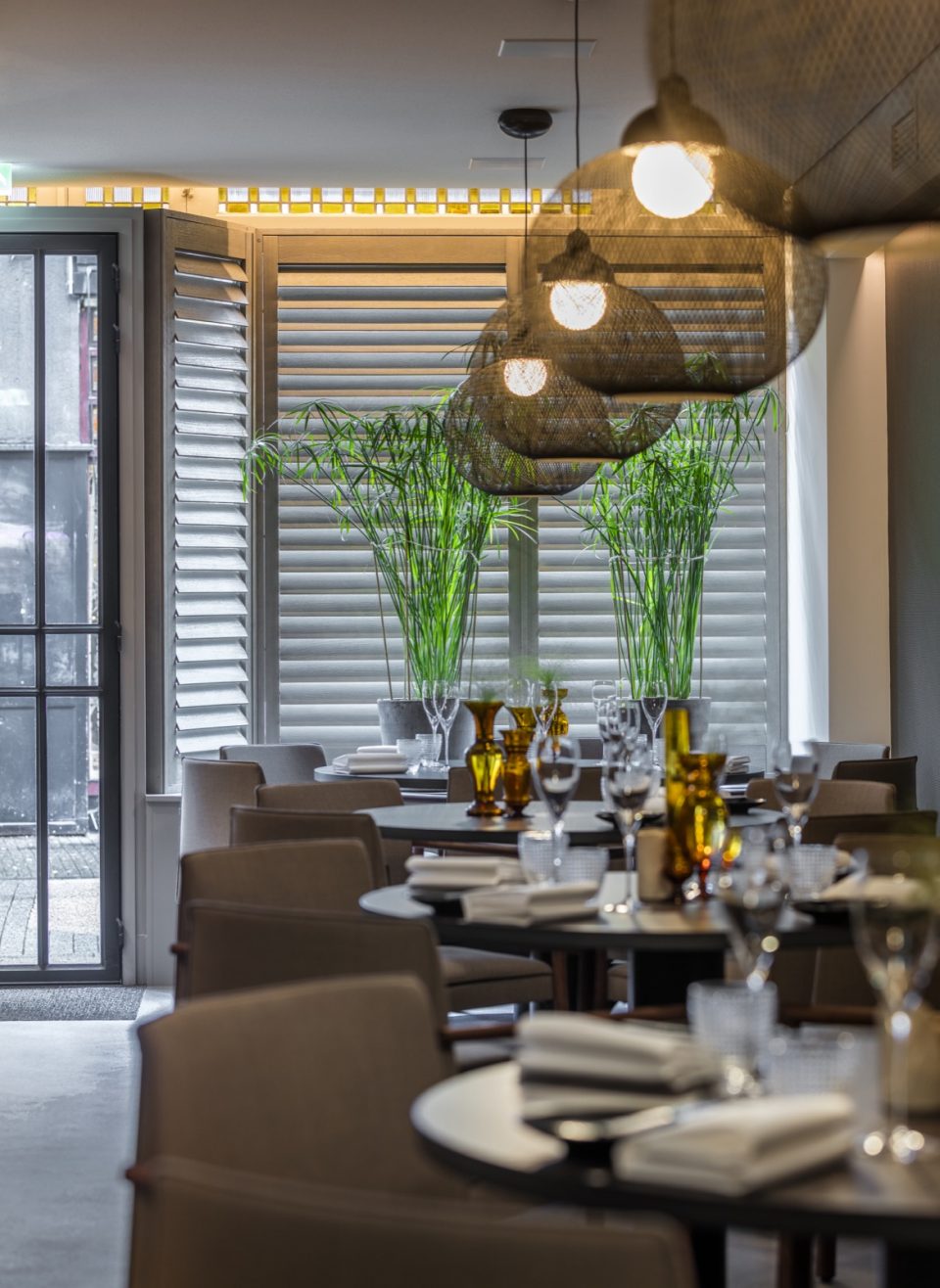 Restaurant Wiesen*