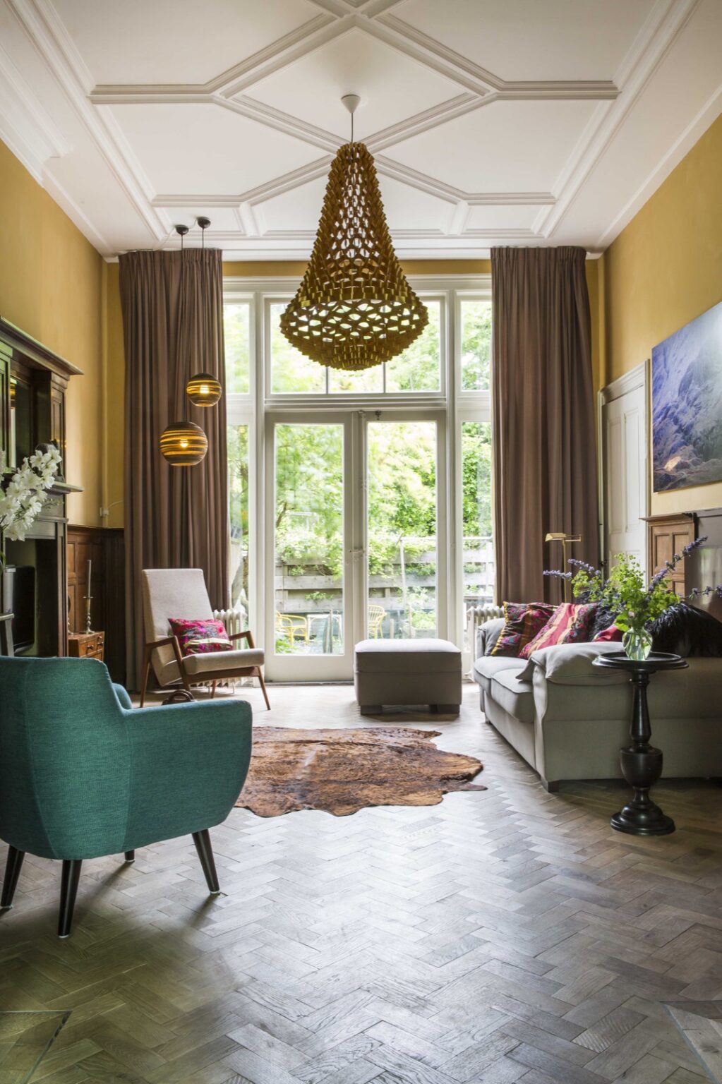 Amsterdam Jordaan - HOOG.design - Exclusive living inspiration