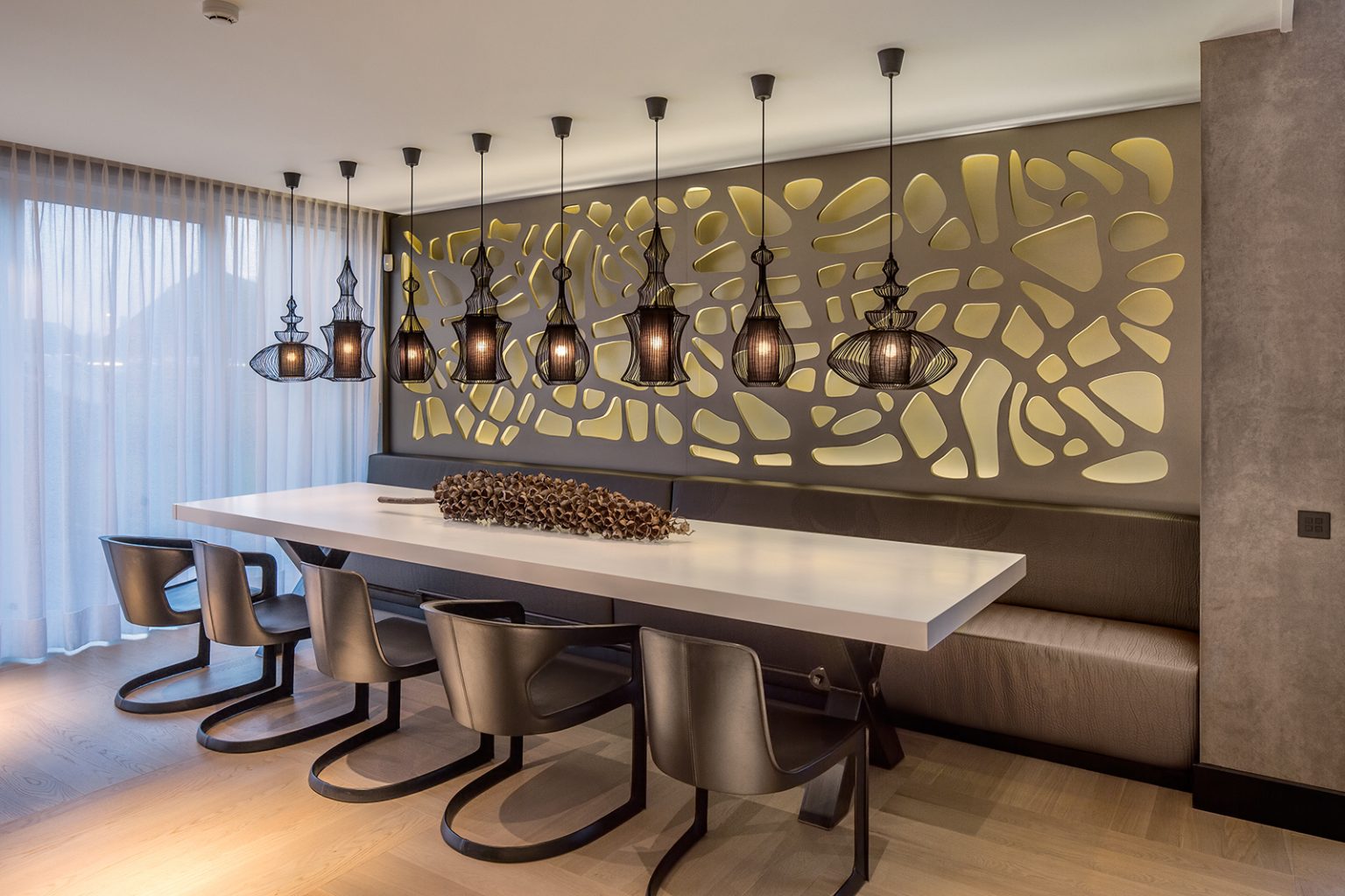 Interior design Rotterdam