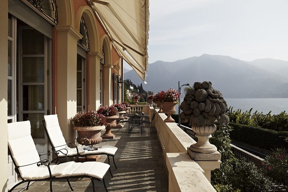 Lake Como House Italy