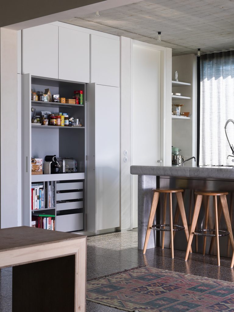 Alinox cuisine Ghent