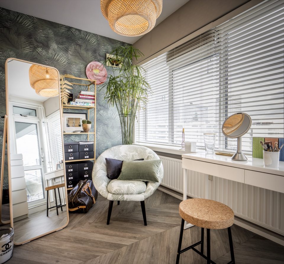 Rotterdam city apartment - HOOG.design - Exclusive living inspiration