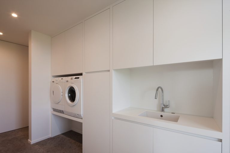 Project Moen country style