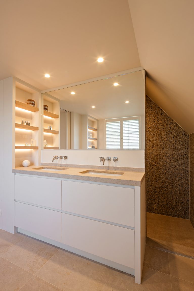 Project Moen country style - HOOG.design - Exclusive living inspiration