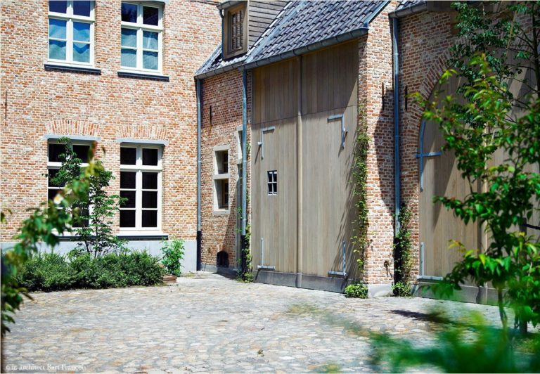 Project Waasmunster