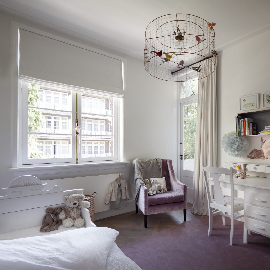 Royal Suite - HOOG.design - Exclusive living inspiration