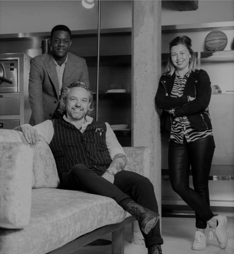 IA Interior Architects