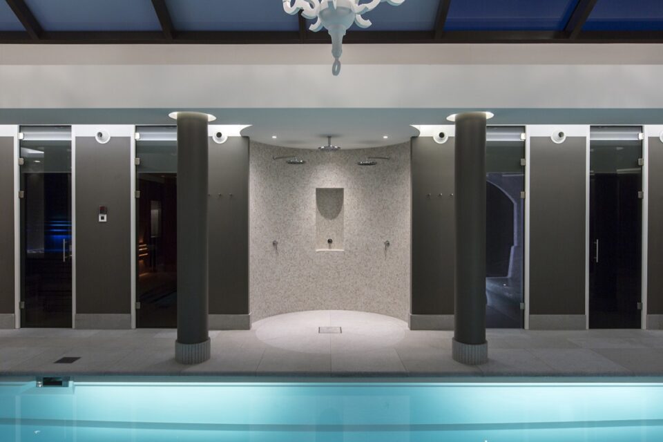 Klassieke Pool Met Twist