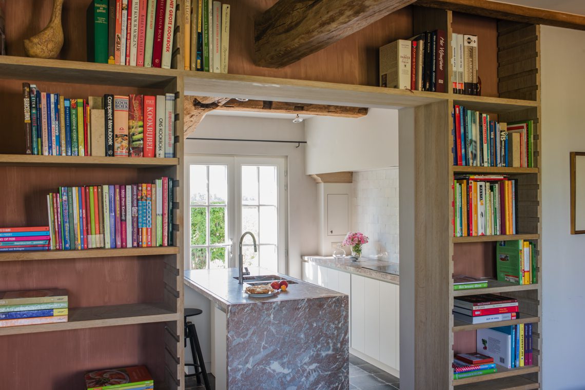 Project Rummen Rural - HOOG.design - Exclusive living inspiration