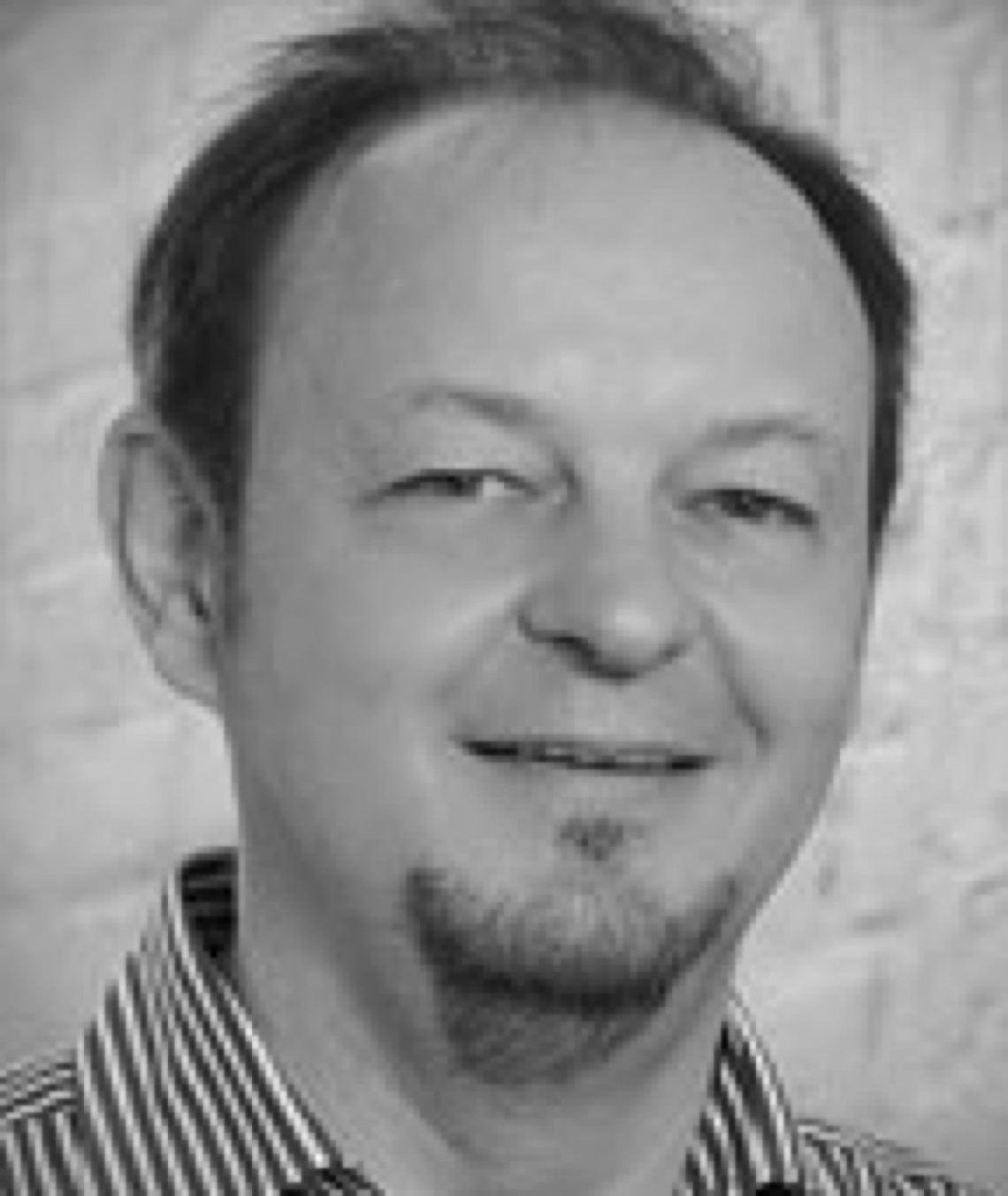 Architect Frank Gruwez