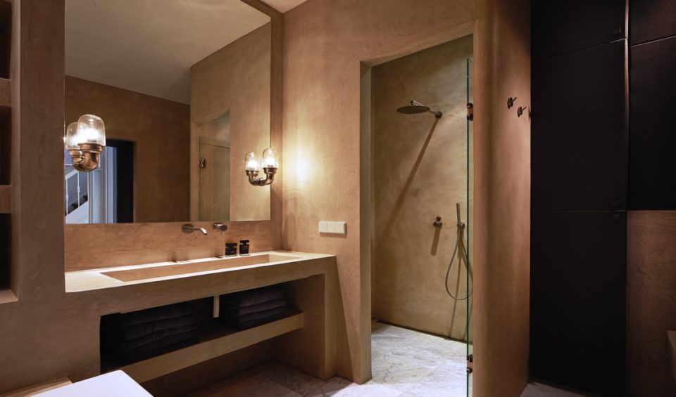Appartement Vondelstraat