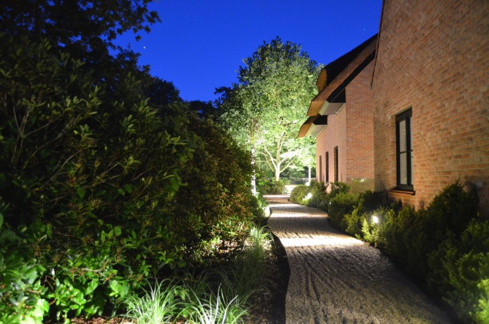 Design a rural garden - HOOG.design - Exclusive living inspiration