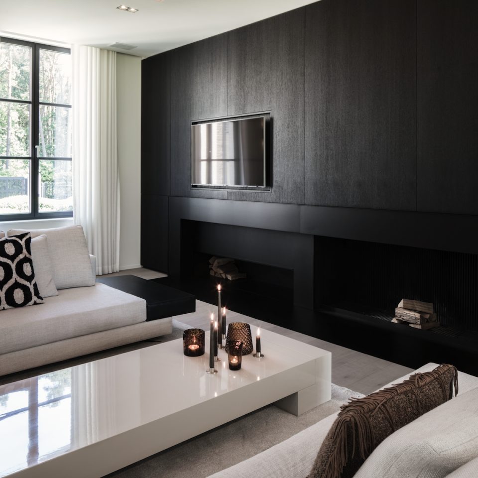 Marbella villa in Brabant - HOOG.design - Exclusieve woon- en tuininspiratie