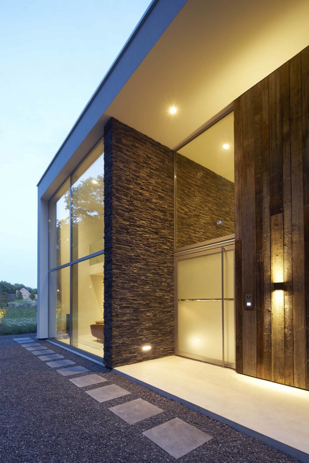 N-House - HOOG.design - Exclusive living inspiration