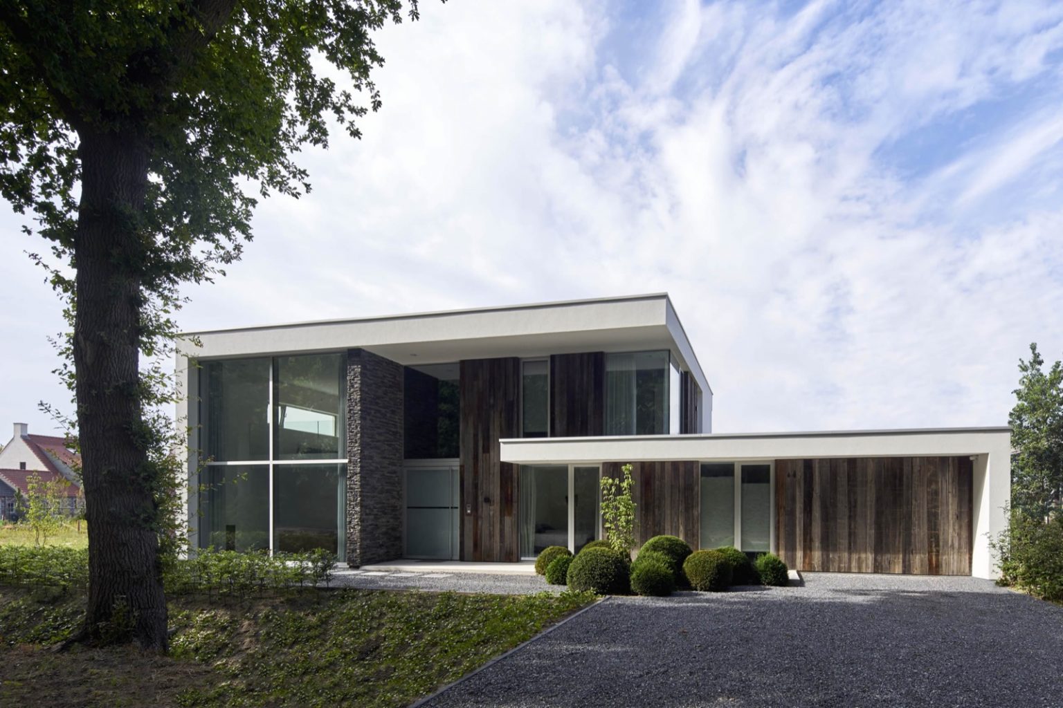 N-House - HOOG.design - Exclusive living inspiration