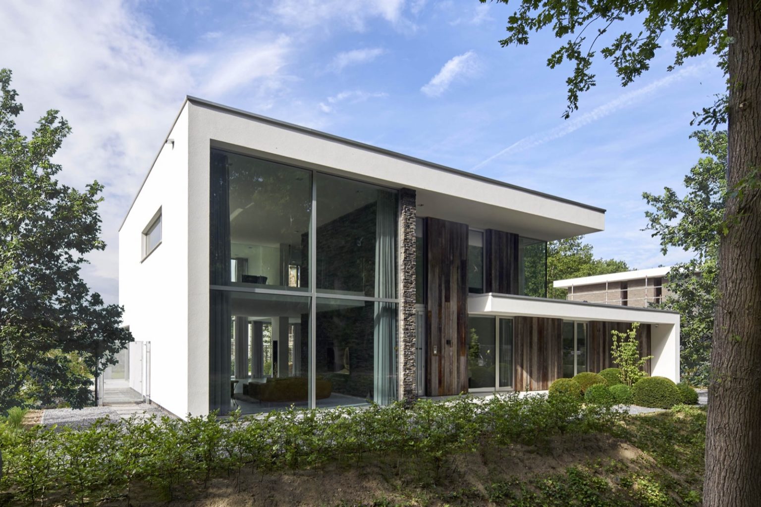 N-House - HOOG.design - Exclusive living inspiration