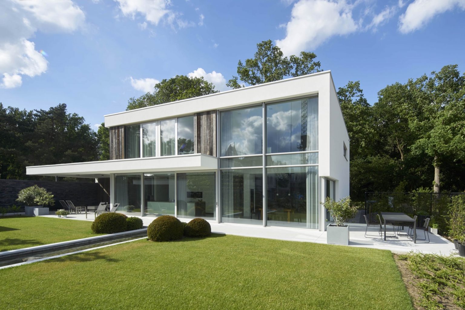 N-House - HOOG.design - Exclusive living inspiration