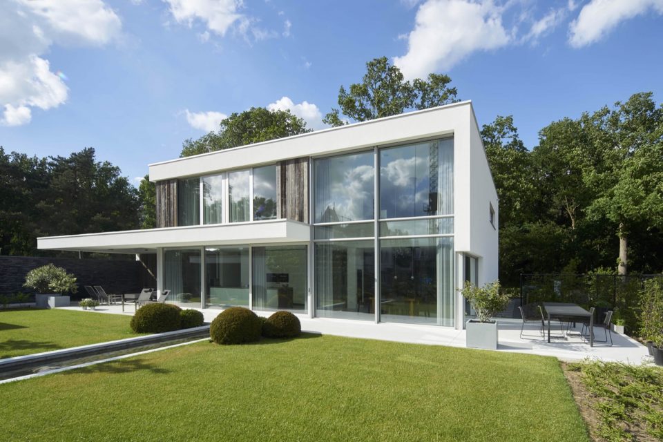 N-House - HOOG.design - Exclusive living inspiration