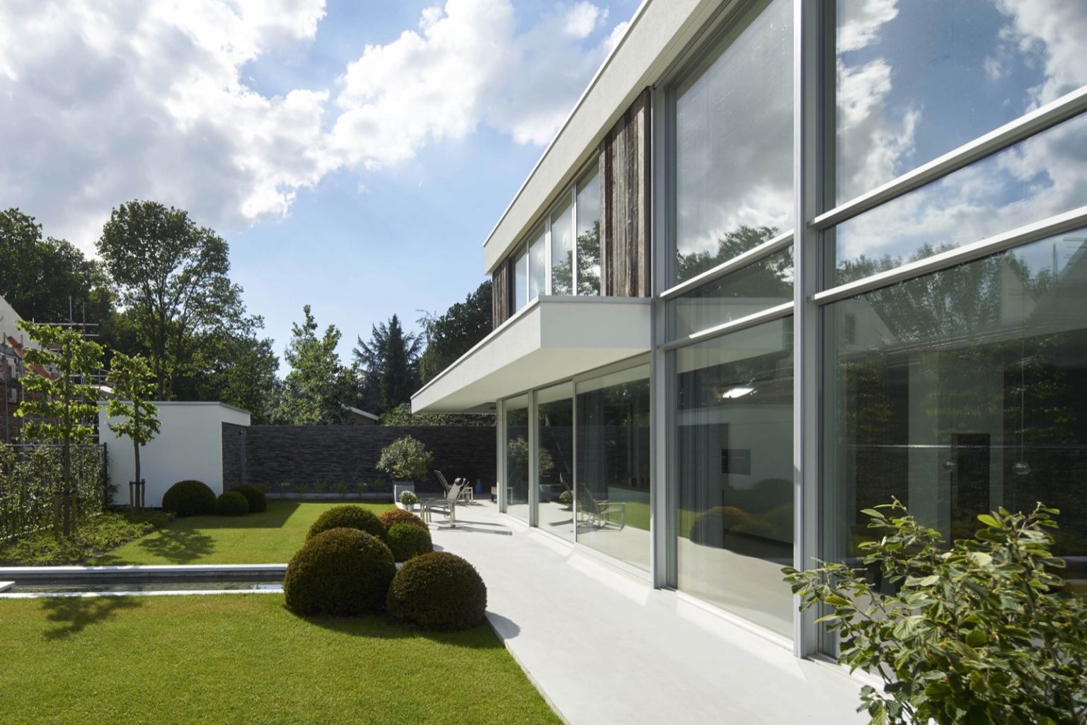 N-House - HOOG.design - Exclusive living inspiration