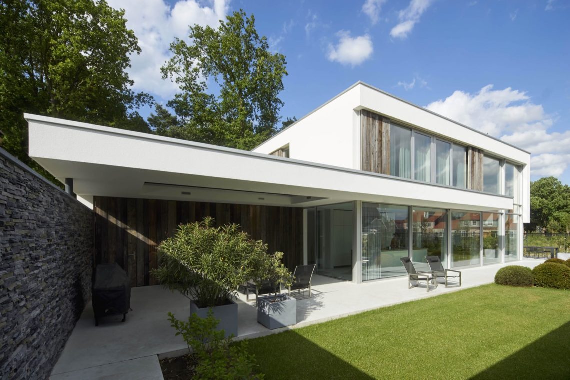 N-House - HOOG.design - Exclusive living inspiration