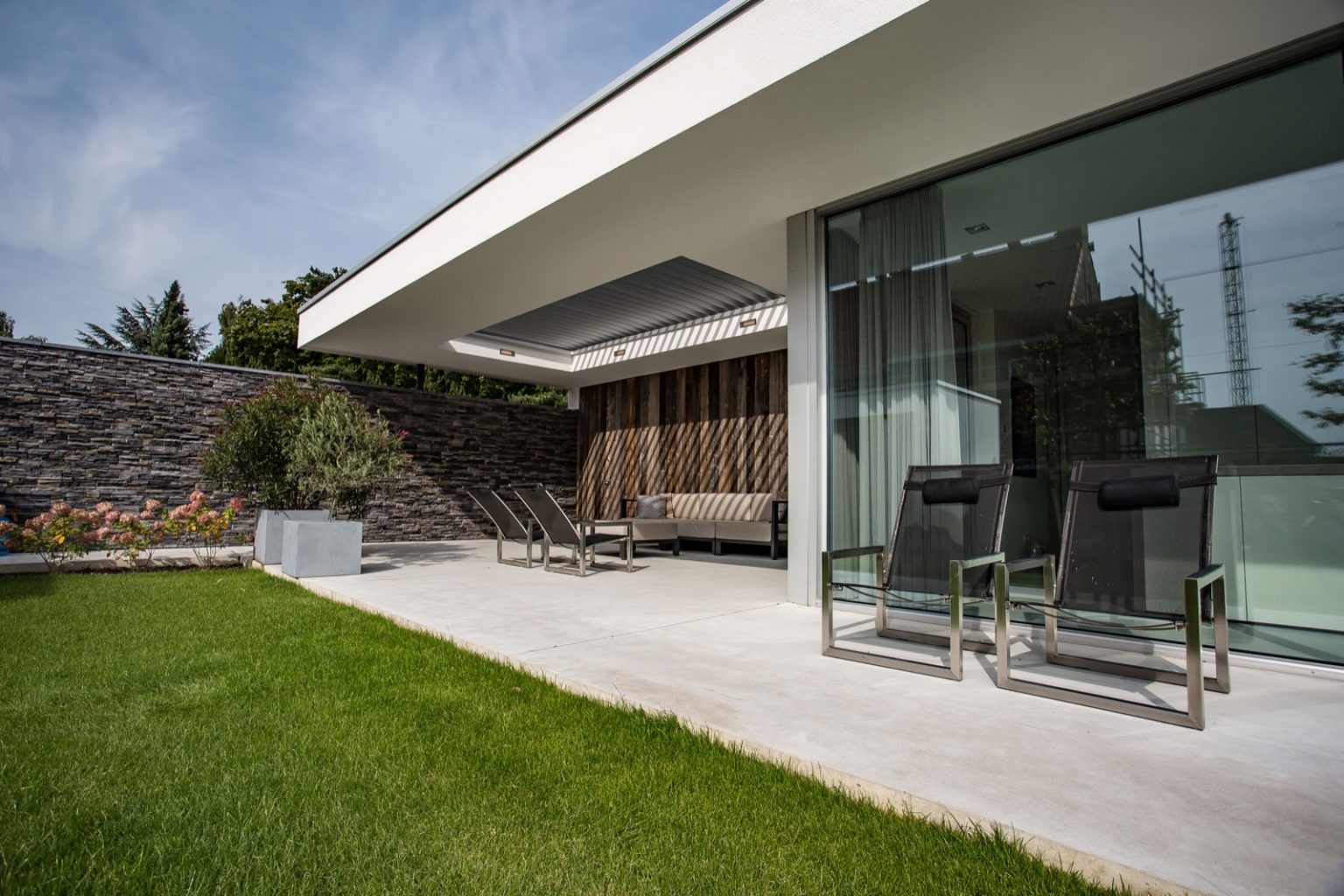 N-House - HOOG.design - Exclusive living inspiration