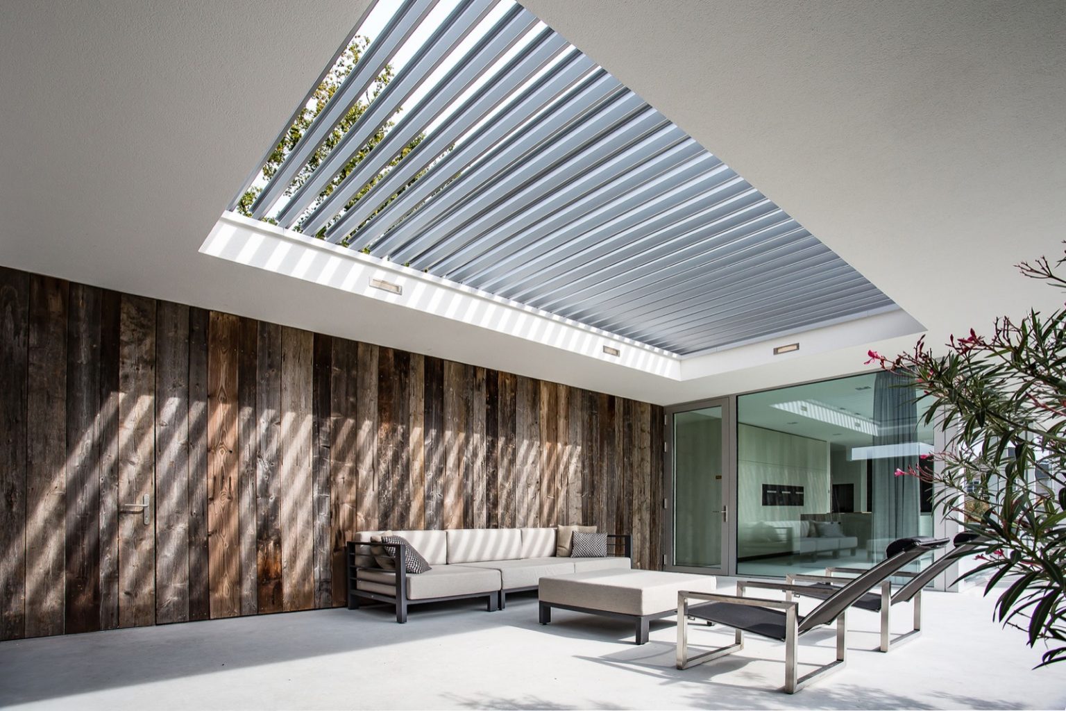 N-House - HOOG.design - Exclusive living inspiration