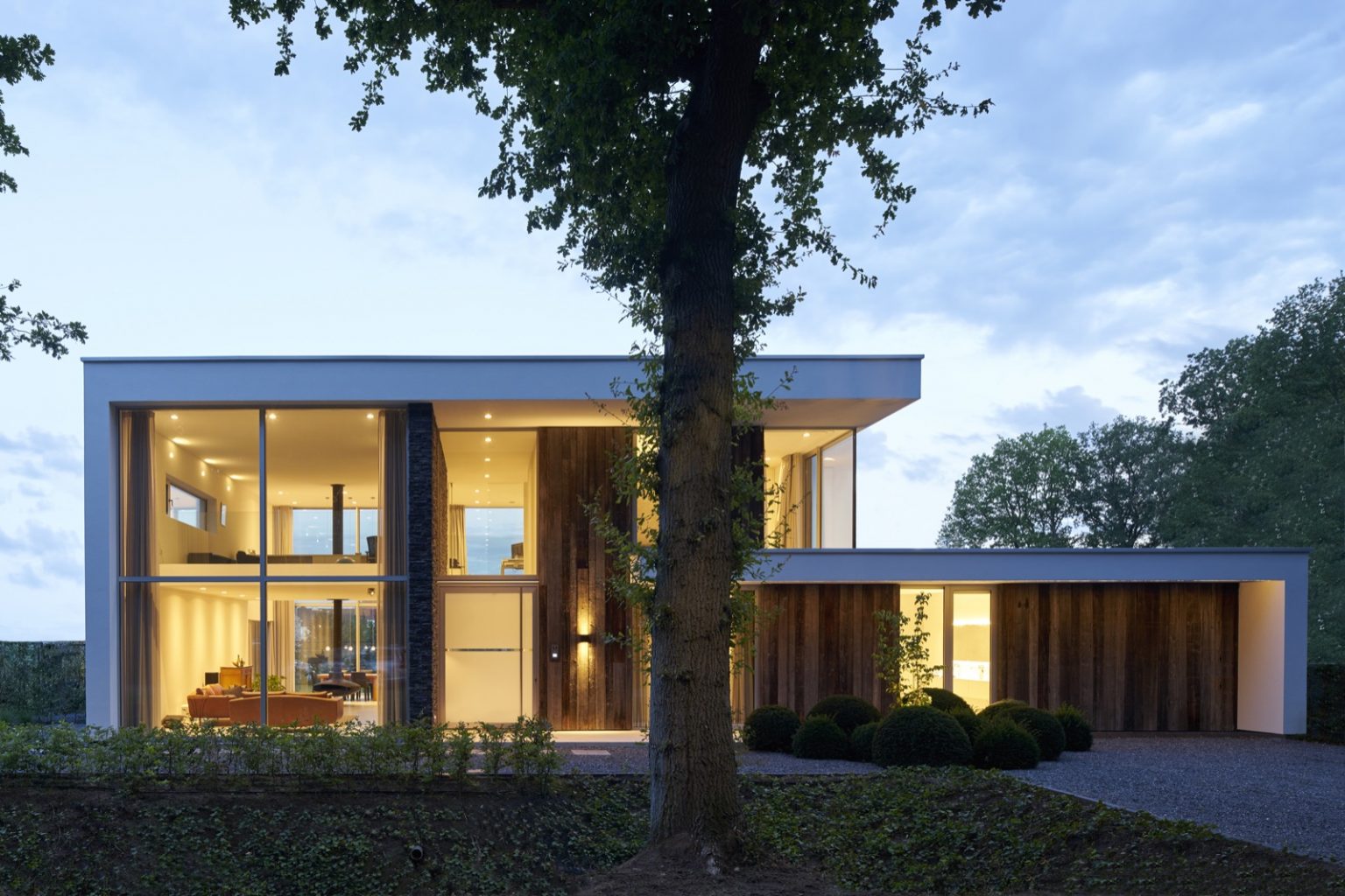 N-House - HOOG.design - Exclusive living inspiration