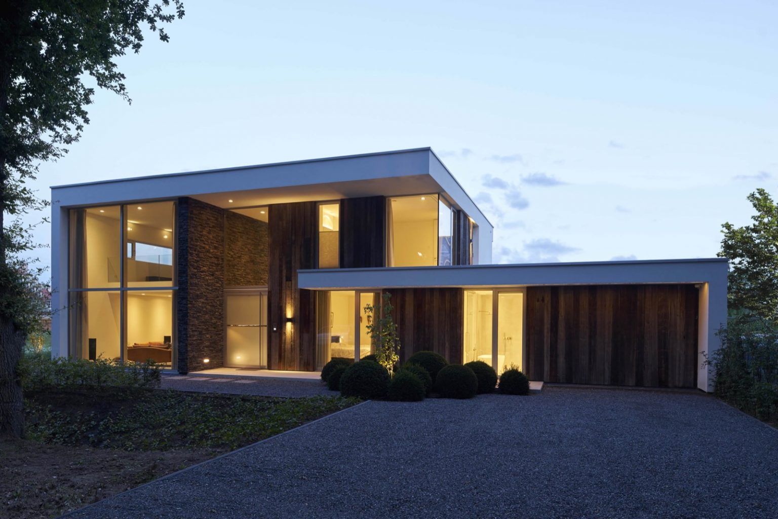 N-House - HOOG.design - Exclusive living inspiration