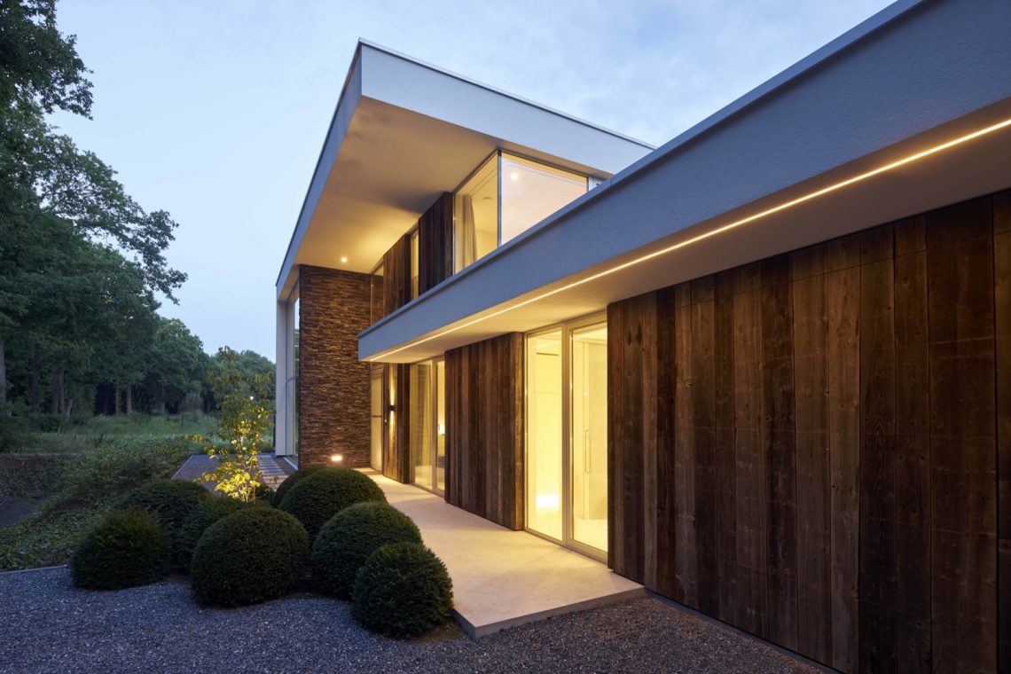 N-House - HOOG.design - Exclusive living inspiration