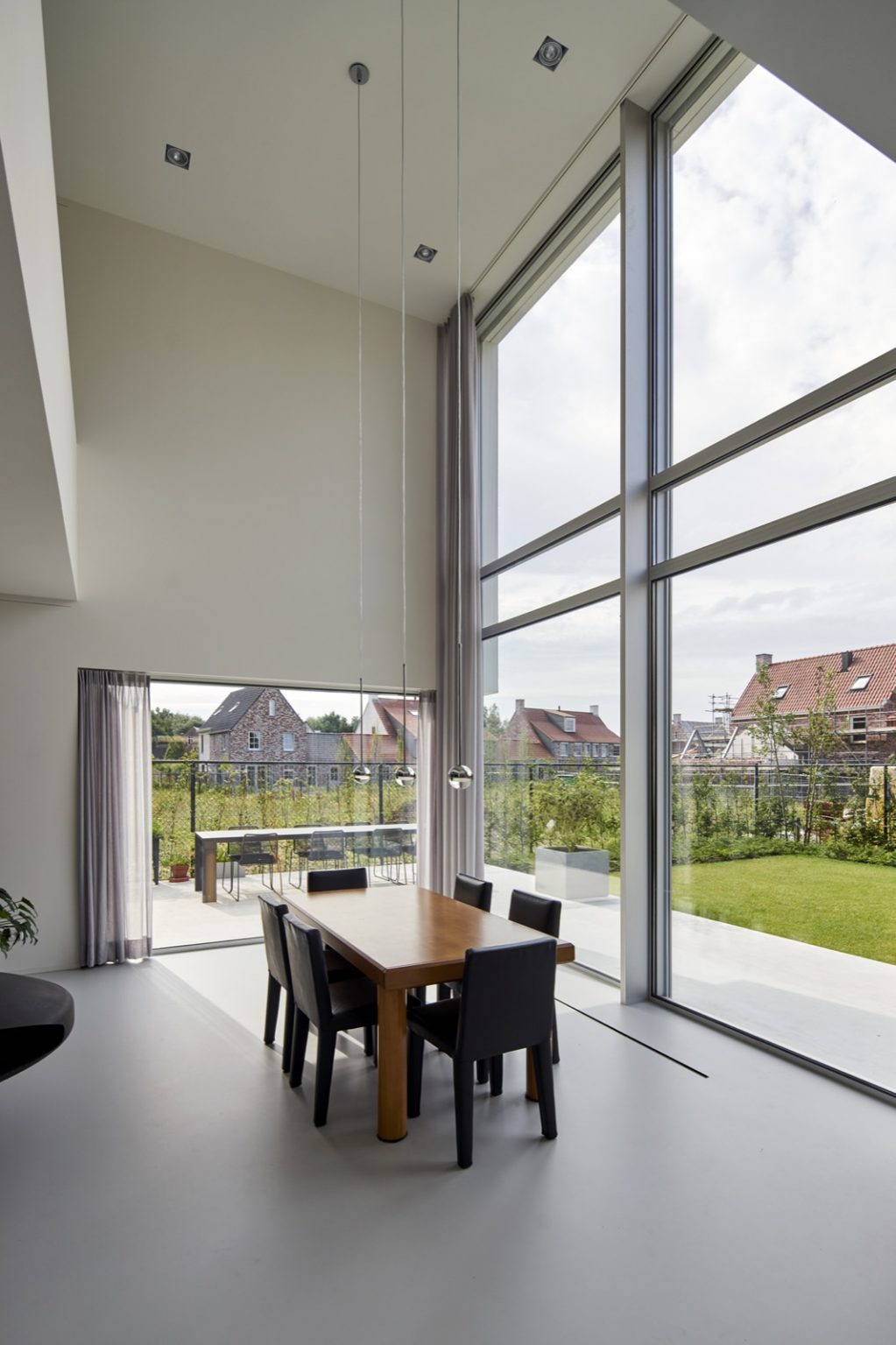 N-House - HOOG.design - Exclusive living inspiration