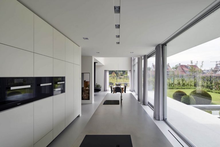 N-House - HOOG.design - Exclusive living inspiration