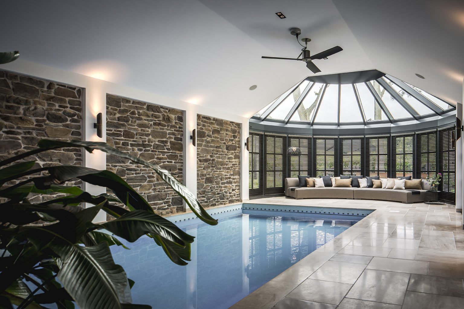 Villa Hoek van Holland - HOOG.design - Exclusive living inspiration