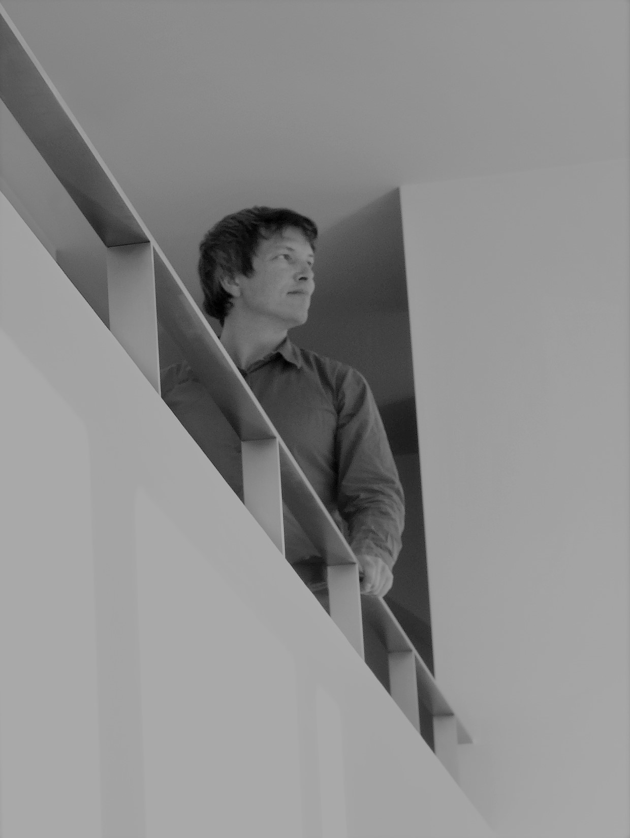 Steven van Compernol