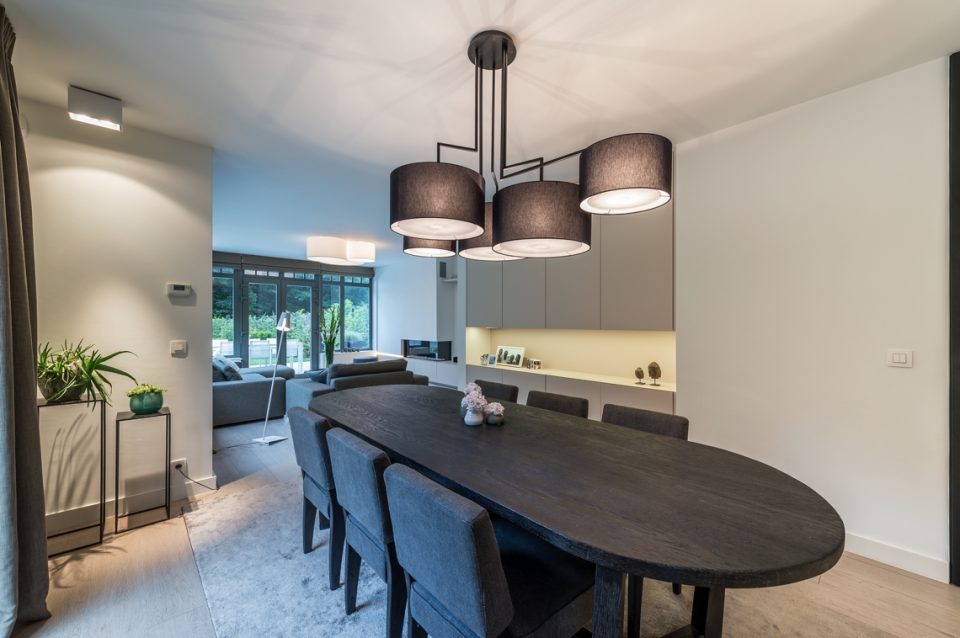 Project Schilde - HOOG.design - Exclusieve woon- en tuininspiratie