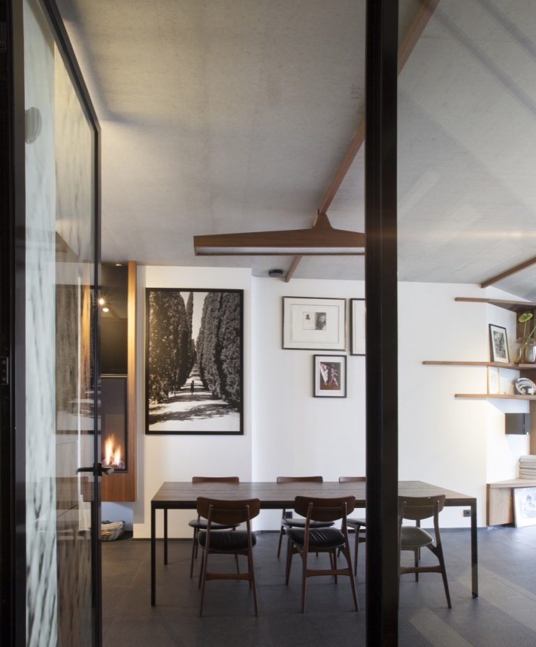 Shark House - HOOG.design - Exclusive living inspiration