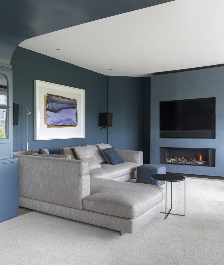 Blue Base