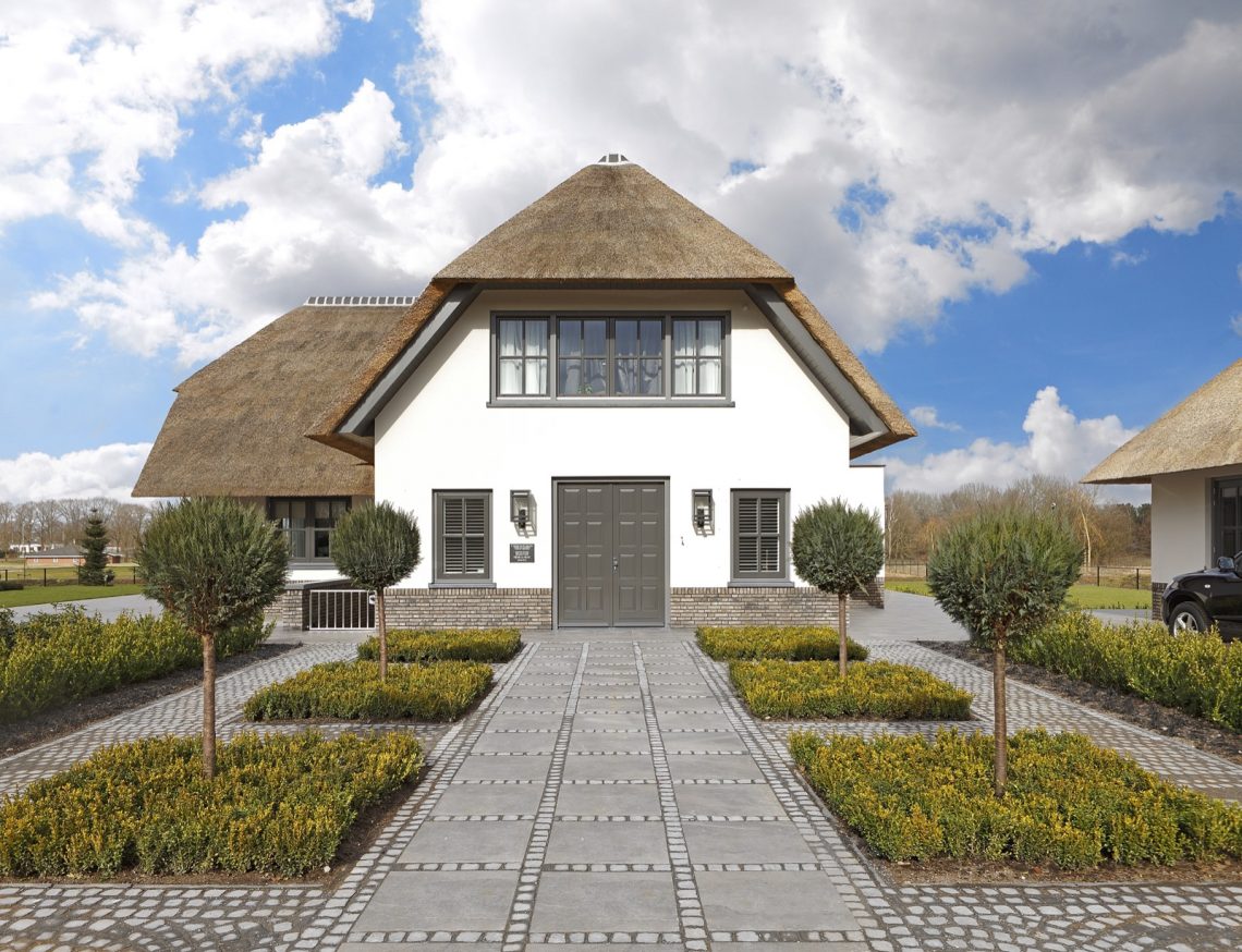 Woonhuis Schaijk - HOOG.design - Exclusive living inspiration