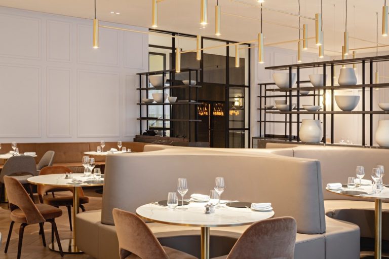 Pillows Grand Hotel Reylof Gent