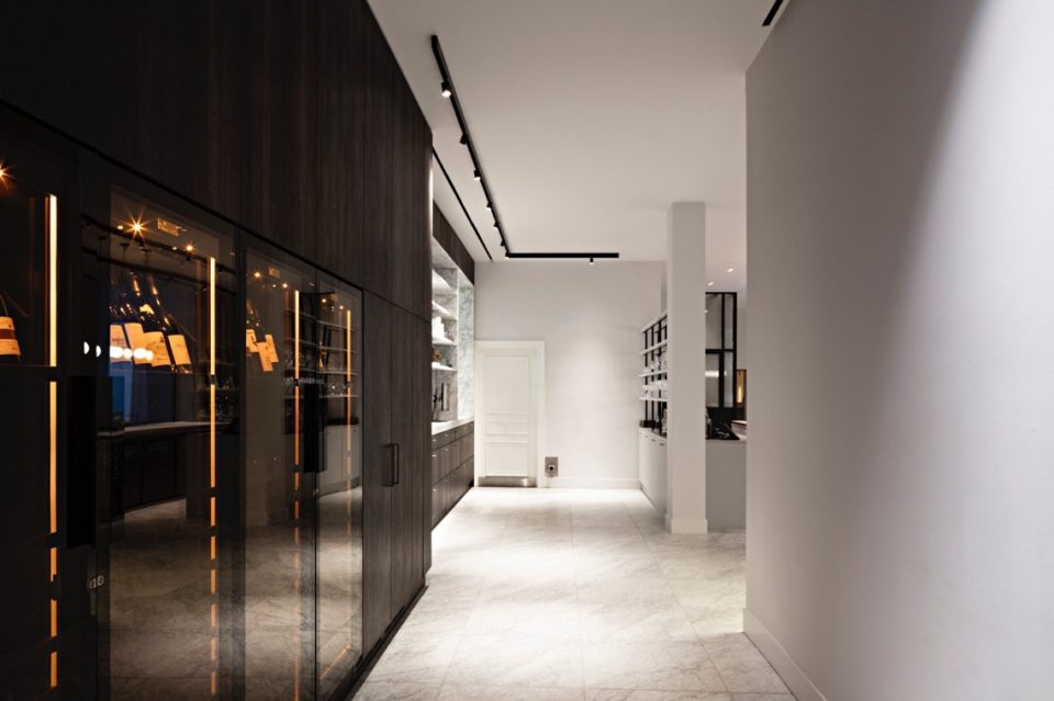 Pillows Grand Hotel Reylof Gent