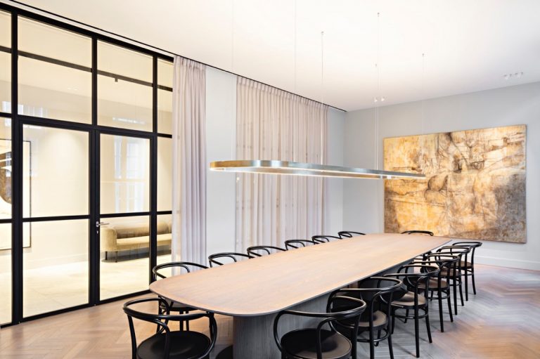 Pillows Grand Hotel Reylof Ghent