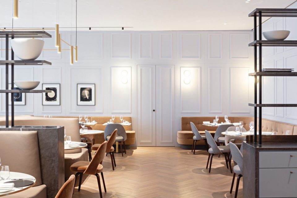 Pillows Grand Hotel Reylof Ghent