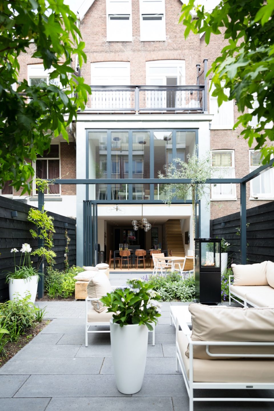 Mansion Rotterdam Kralingen