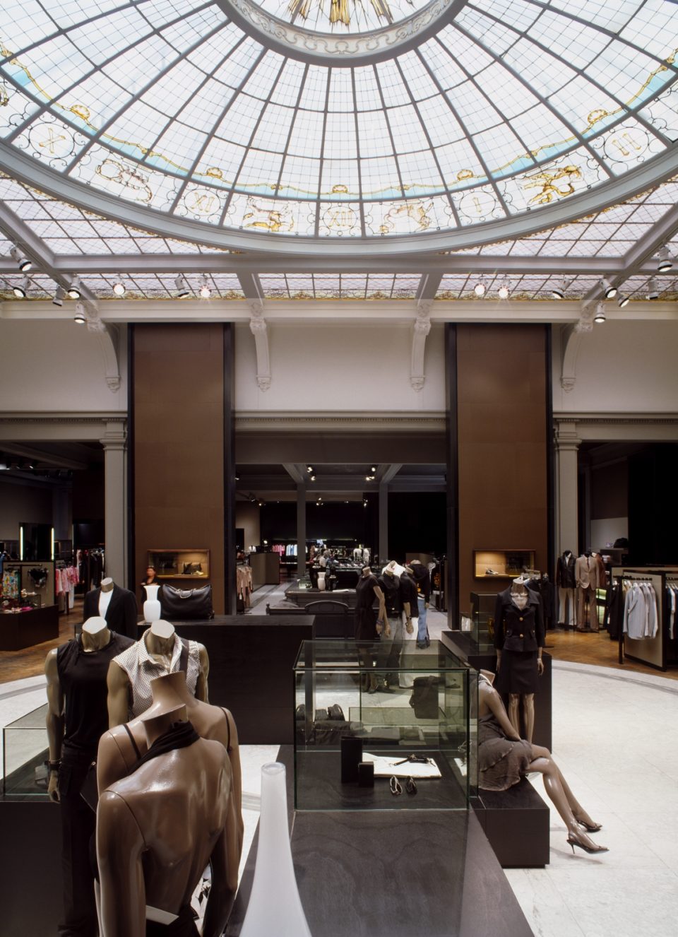 Project Verso Antwerp