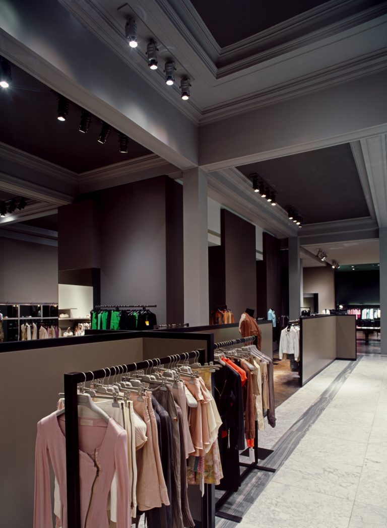 Project Verso Antwerp - HOOG.design - Exclusive living inspiration