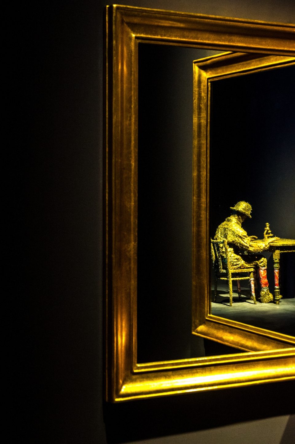 Project MUHKA, Museum of Contemporary Art Antwerp