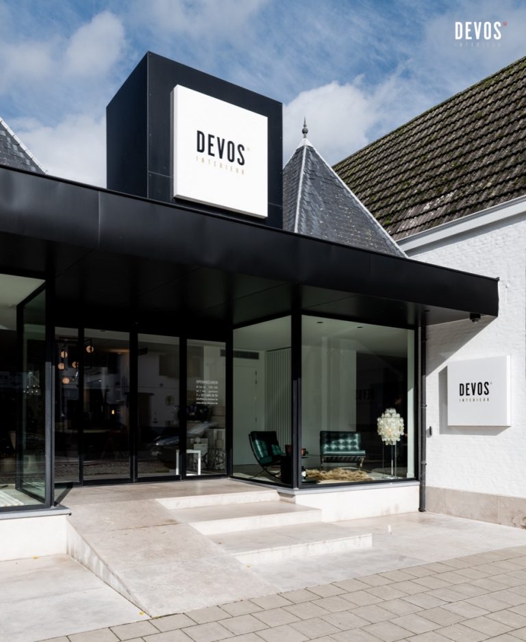 Devos Interior Painting 's-Gravenwezel