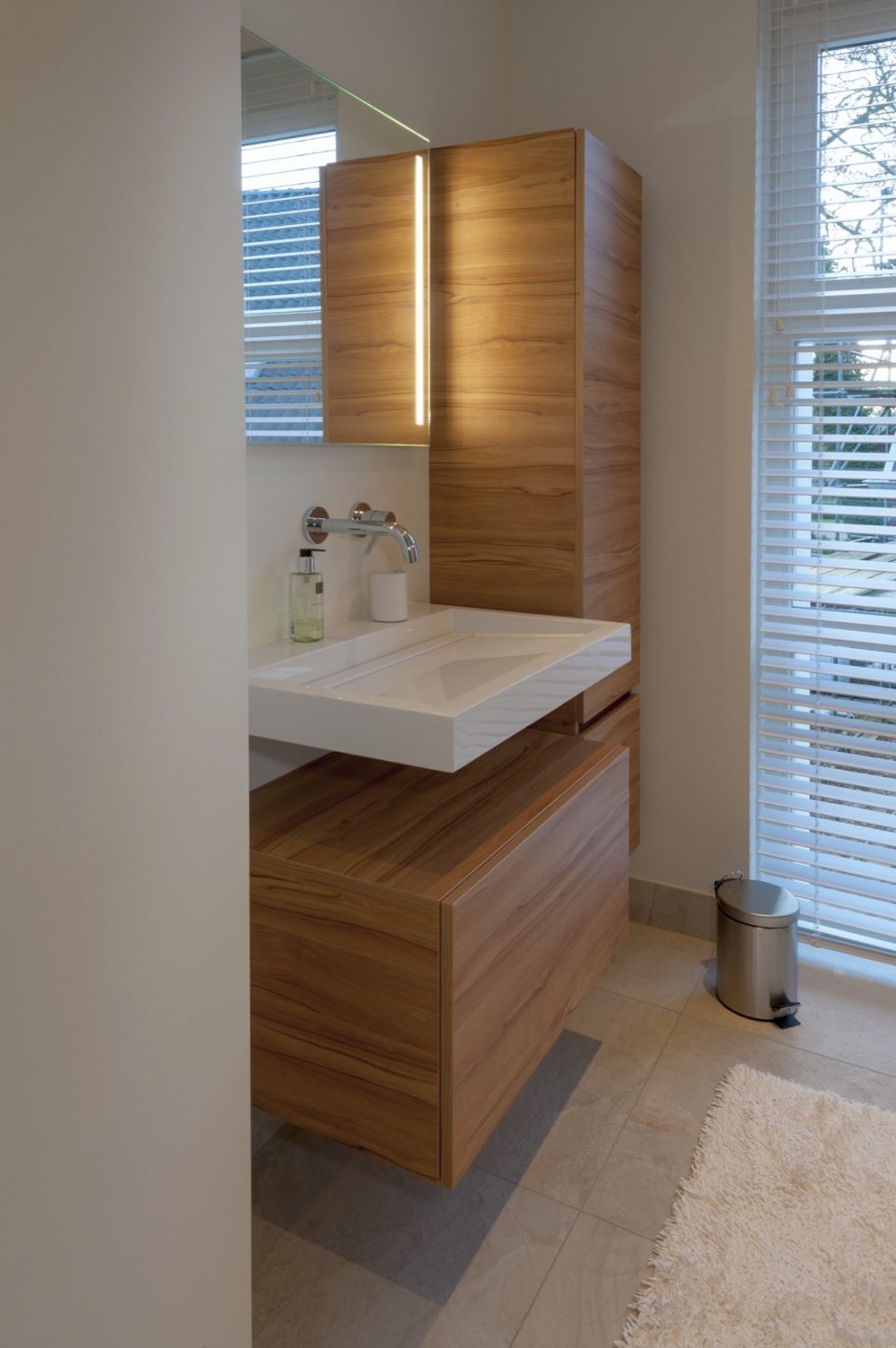 Contemporary detached house in Doorn - HOOG.design - Exclusive living ...