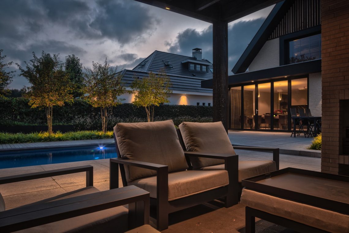 Rust, Ritme, Ruimte - HOOG.design - Exclusive living inspiration