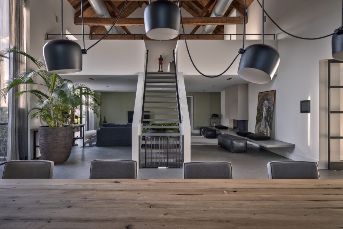 Frontyard. Backyard. Interior. - HOOG.design - Exclusive living inspiration